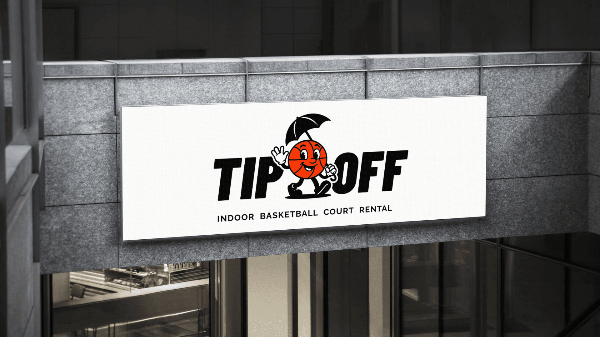 Concept - TIP-OFF